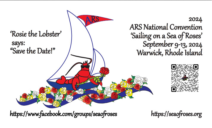Rose convention in 2024? - General - American Rose Society Forum